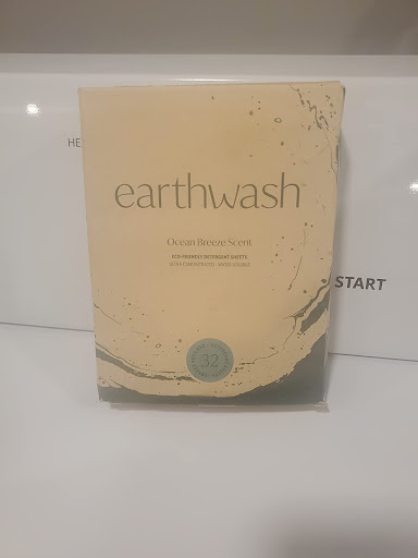 Earth Wash